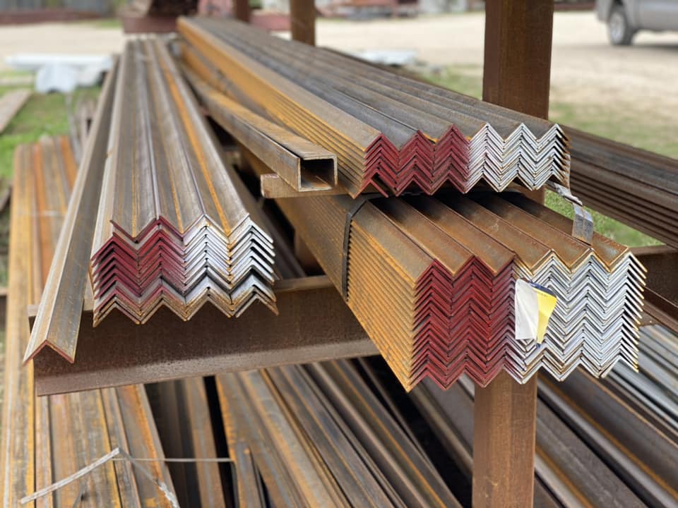 Home [amigossteel.com]